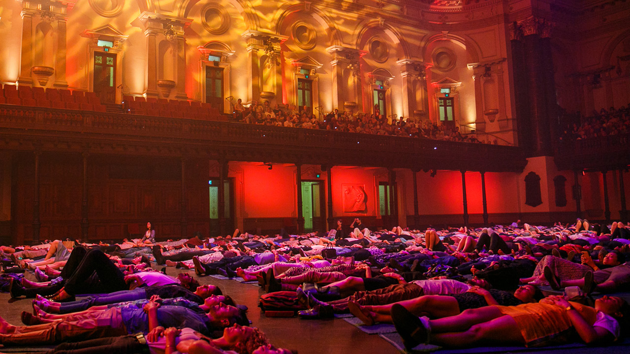 Bronze Lands (Tailte Cré-Umha) - Sydney Festival